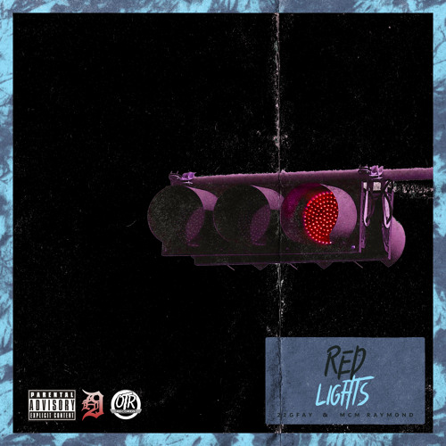 Stream Red Lights by 22gfay | Listen online for free on SoundCloud