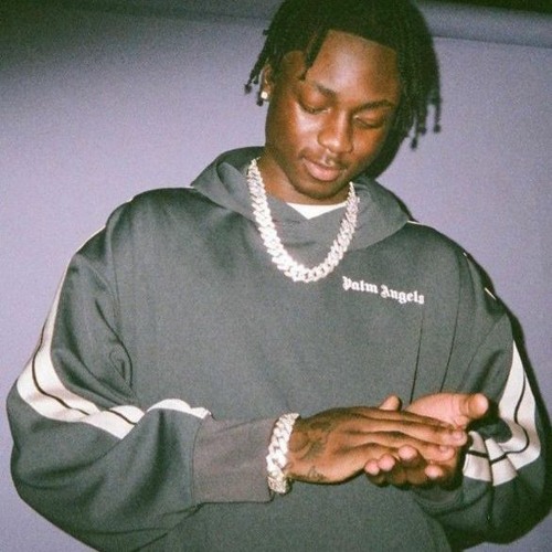 Stream Kyle Richh X Sdot Go - Been Away (Unreleased) by Pr0t0n | Listen ...