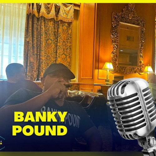 Stream episode Investing after serving 33 years in prison with Banky ...