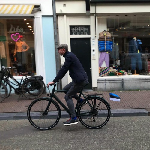 Stream Bike Talk - Lauri Kuusing by BikeTalk | Listen online for free ...