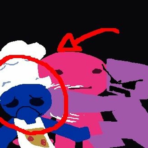 Stream Death Battle - FNF' VS Vloo Guy V1 by Nisamit | Listen online ...