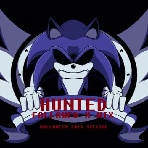 Stream (FNF) Hunted - Followed X Mix (Halloween 2023 Special) by Krafty ...