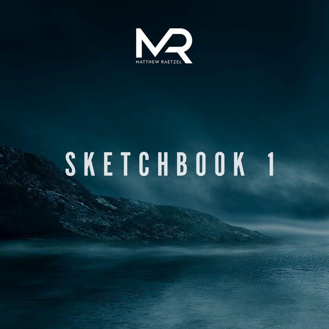 Stream Sketchbook 1 by mraetzelmedia | Listen online for free on SoundCloud