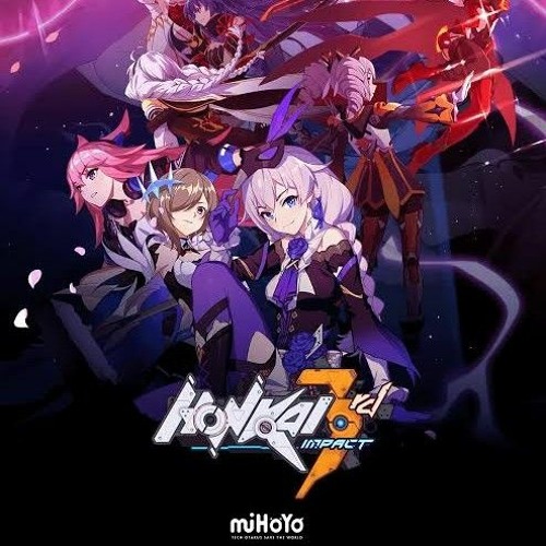 Stream Honkai Impact 3rd Ost [ Kuru Remix ].mp3 by Kuru | Listen online ...
