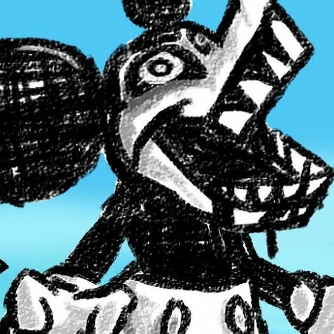 Stream Fnf Vs. Mickey Mouse Reimagined (Corrupted Song) by Dat Boi ...