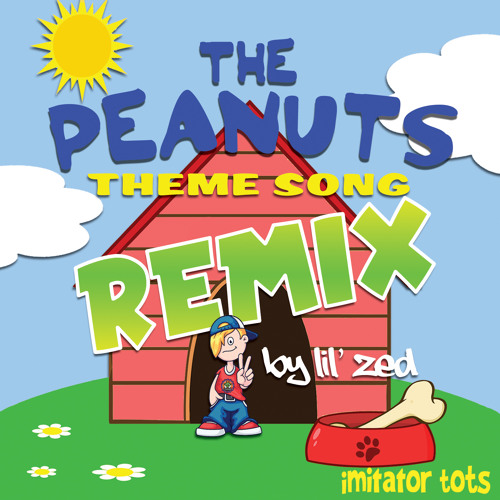 Stream The Peanuts Theme Song (Remix) by Imitator Tots | Listen online ...