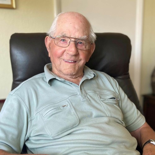 Stream episode Oral history interview with John Watterson (08 Sep 2021 ...