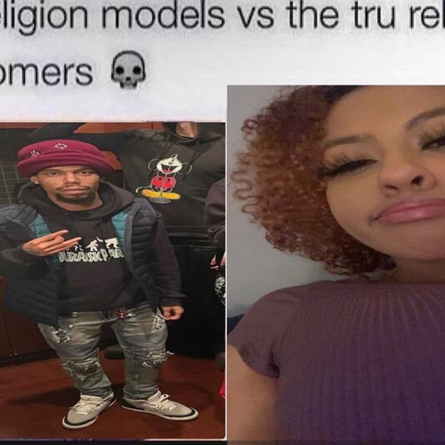 Stream ur not hot *alt ver* by they ain wna see me cum up | Listen ...