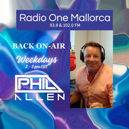 Phil Allen - Phil Allen On Air 2024-07-13
