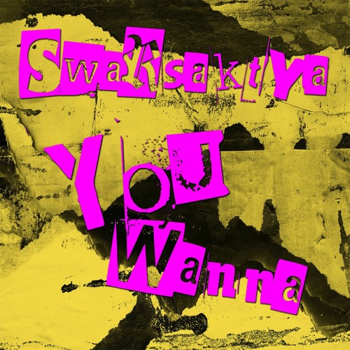 Stream Swarsaktya - Deez Hop [Snippet] by Akamady Records | Listen ...