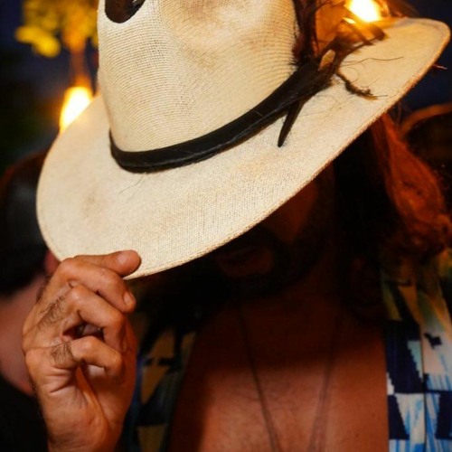 Stream NEW YESHUA XOHA SET CHILLOUT UNIVERSO PARALELLO FESTIVAL 2023 by ...