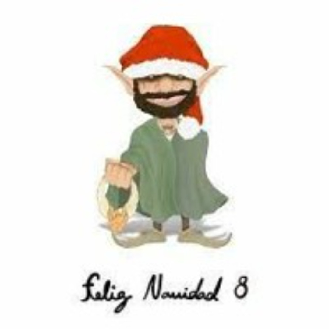 Stream Arcángel - FN8 - (Feliz Navidad 8) - (Audio) - (Urban Gang Music ...