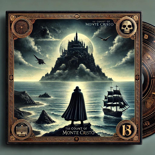 Stream Count of Monte Cristo by Bobby Ward | Listen online for free on ...