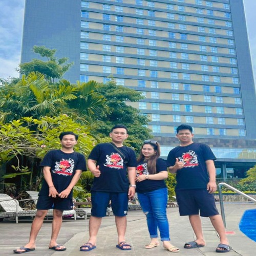 Stream ASSEKI ADA JANCIE X SISIO JANCIE VVIP - [ Donny Fernanda x WAWANK34 ] Abbar Cubez & Fery ...