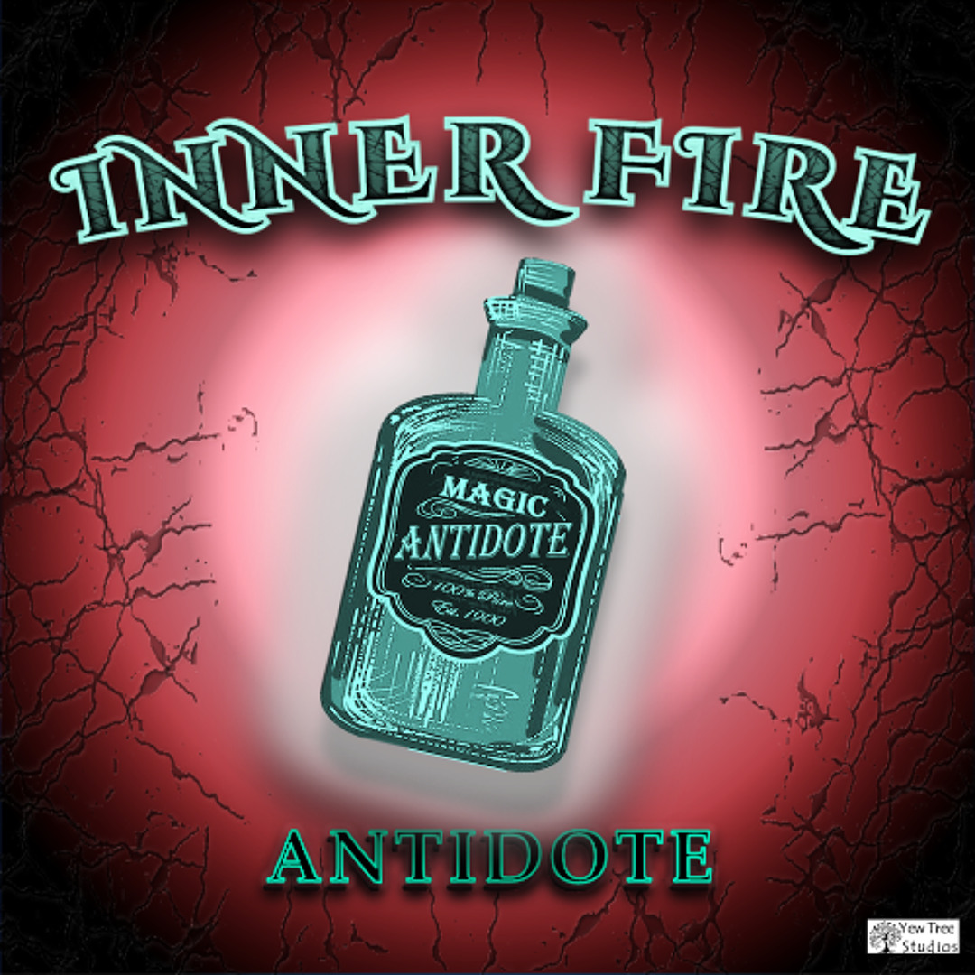 Stream Antidote - INNER FIRE by MattBaker1970 | Listen online for free ...