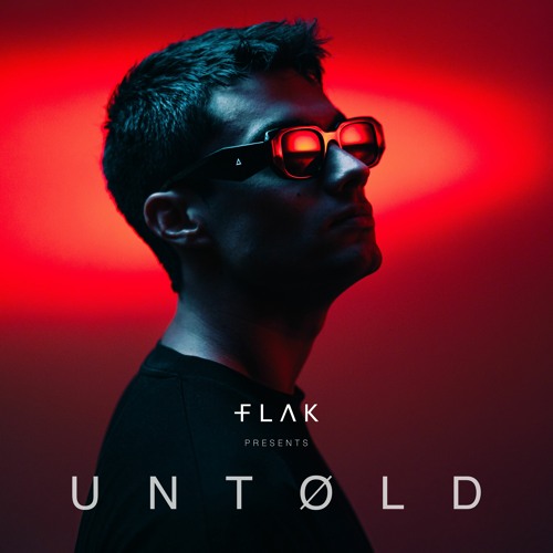 Stream FLAK PRESENTS: UNTØLD VOL. 1 by FLAK | Listen online for free on ...