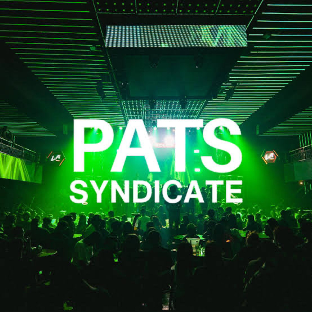 Stream BREAKBEAT GEN Z #PATS SYNDICATE by D K Y #3 | Listen online for ...