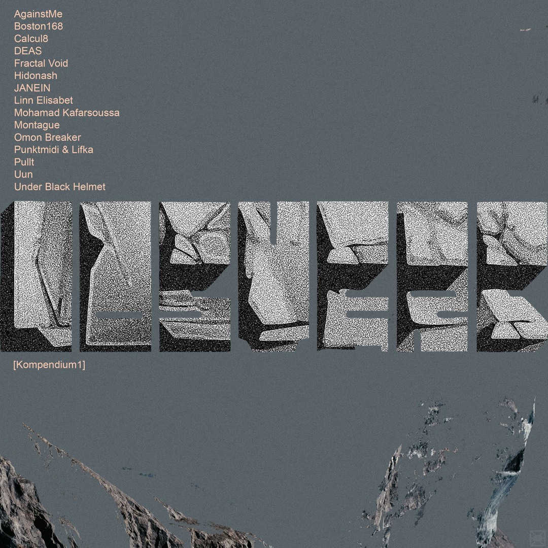 Stream Premiere: Punktmidi & Lifka - Wave Candy [DWKOMP1] by LIFKA ...