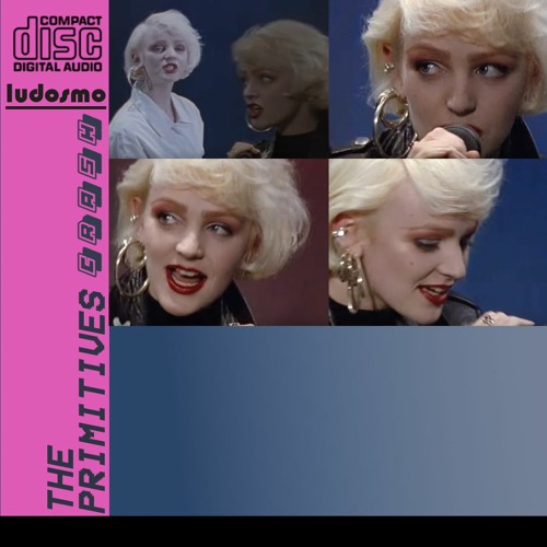 Stream The Primitives - Crash (ludosmo Remix) by ludosmo | Listen ...