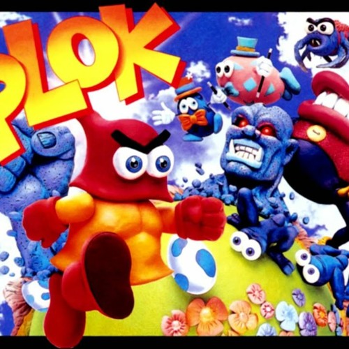 Stream Beach - PLOK OST (MIDI cover) by Noah Revevalin | Listen online ...