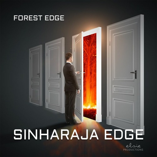 Stream Sinharaja Edge by Forest Edge | Listen online for free on SoundCloud