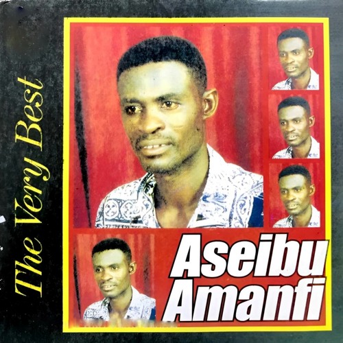 Listen to music albums featuring Anoma Hema by Aseibu Amanfi online for ...