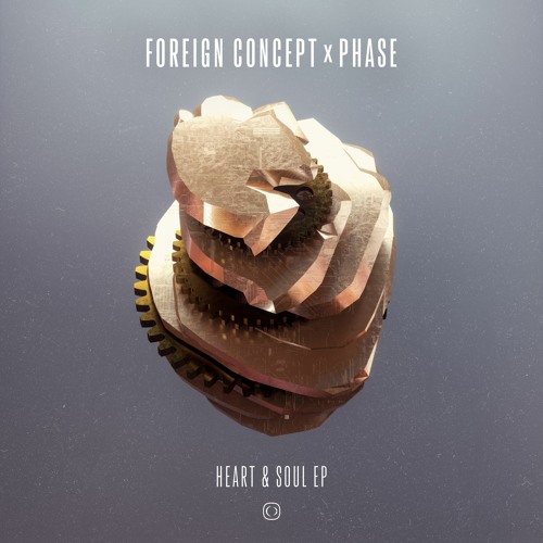 Stream ForeignConcept | Listen to Foreign Concept x Phase - Heart ...