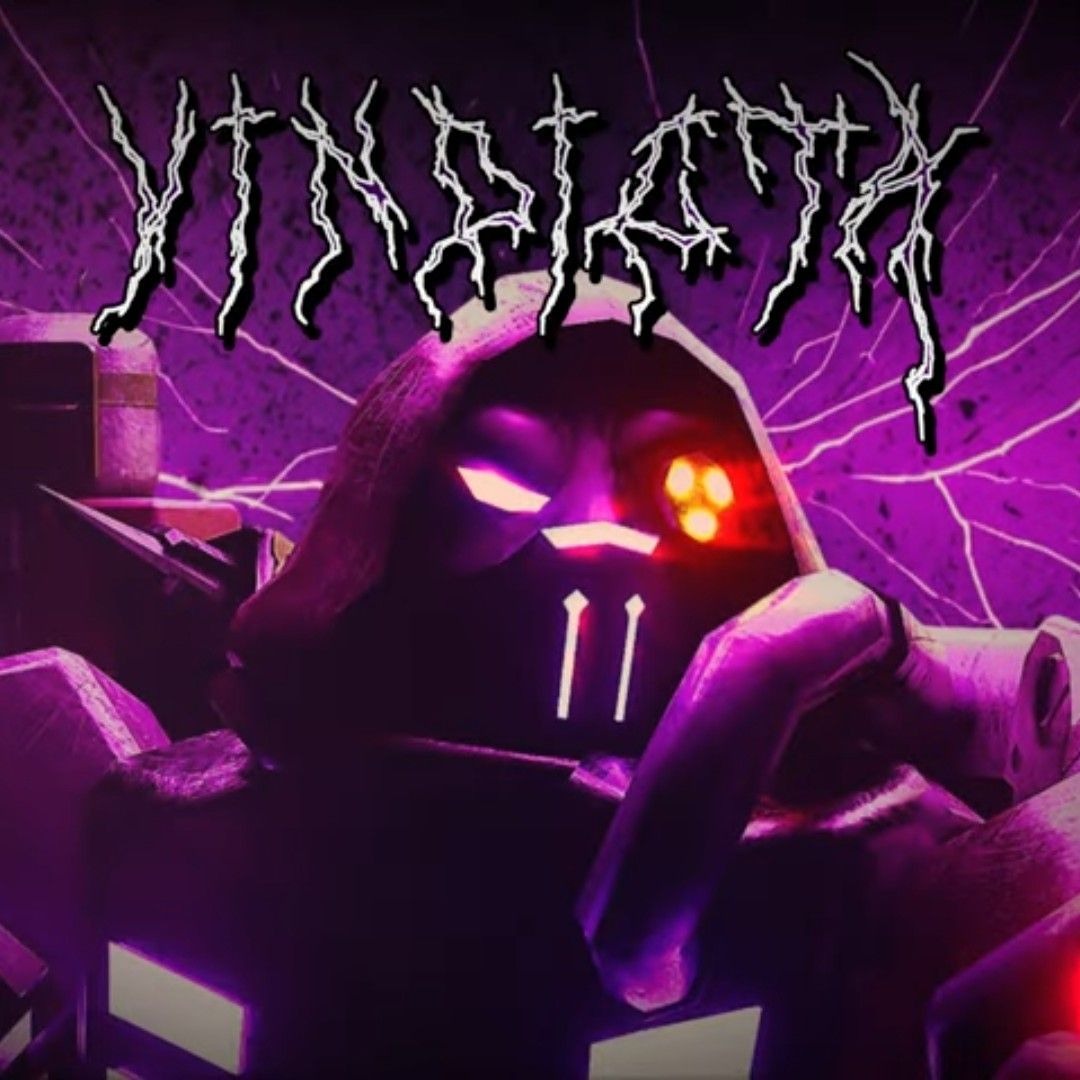 Stream Vindicta | Original Soundtrack of Tower Defense X | TDX OST by ...