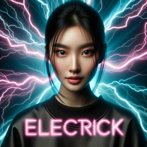 Stream Electrick DEMO by Eric Miron | Listen online for free on SoundCloud