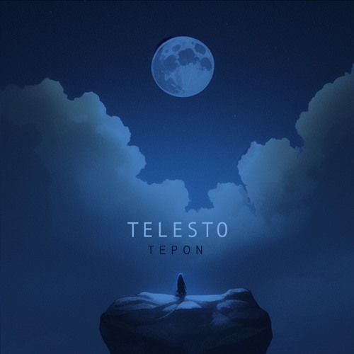 Telesto Moon