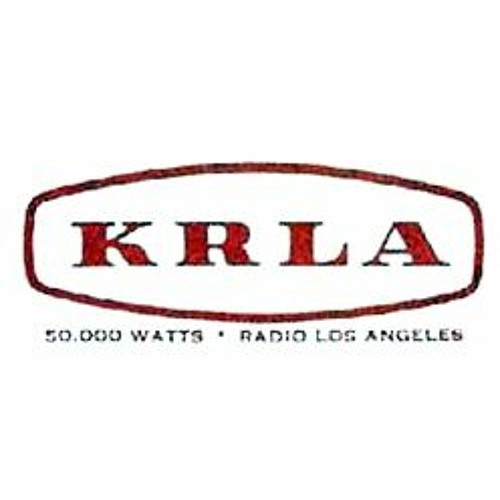 Stream NEW: PAMS Mini Mix #55 - KRLA 'Los Angeles, CA' (Series 37) by ...