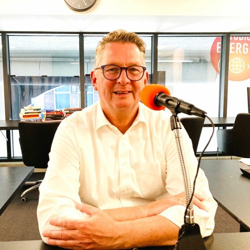 Stream André Bosman (Uniper) over invoering en plotse afschaffing van ...