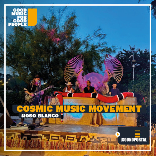 Stream Namaste Las Dalias / Akasha - Ibiza: We the people & Nima & Oso ...