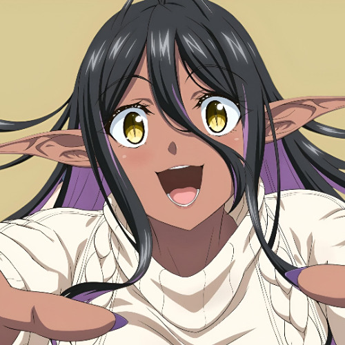 Stream Yandere Dark Elf: She Chased Me All the Way from Another World!; 𝐒𝐞𝐚𝐬𝐨𝐧 1 𝐄𝐩𝐢𝐬𝐨𝐝𝐞 1 ...