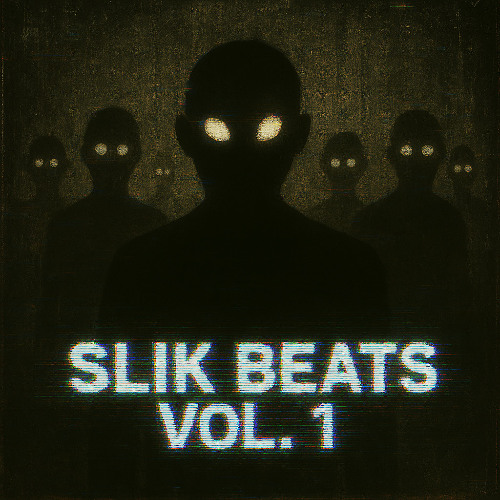 Stream SLIK BEATS VOL. 1 by SLIK VIK | Listen online for free on SoundCloud