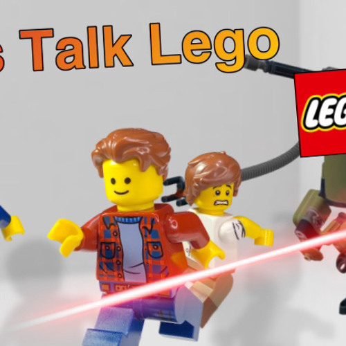 Stream episode Lego Drama Part 1 | LTL Ep. 2 by Let’s Talk Lego podcast ...