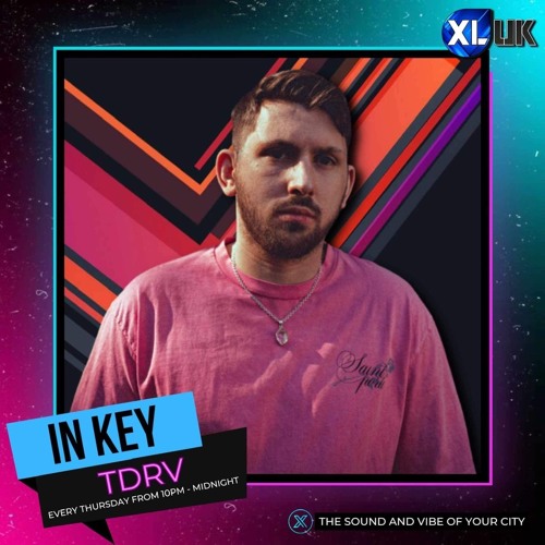 Stream Creamfields In Key on XL:UK Radio (24/08/2023) by TDRV | Listen ...