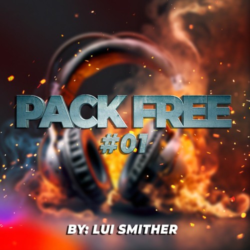 pumpyoursound.com | PACK FREE MASHUP #1 - Lui Smither