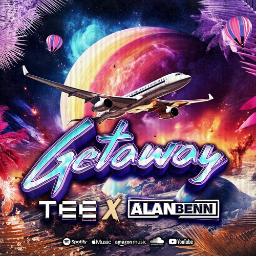 Stream Tee & Alan Benn - Get - A-Way [sample] (1) by Alan Benn | Listen ...