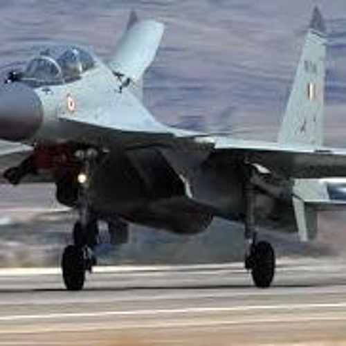 Stream Mikoyan MiG-29M high performance single seat twin engine fighter ...