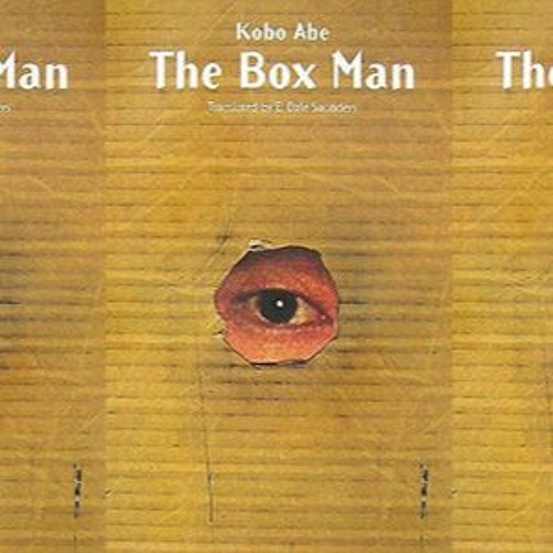 Stream Ep. 79 The Box Man by The Pink Smoke podcast | Listen online for ...