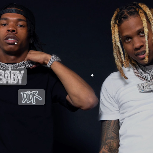 Stream lil durk/ lil baby type creepy beat by RDG | Listen online for ...