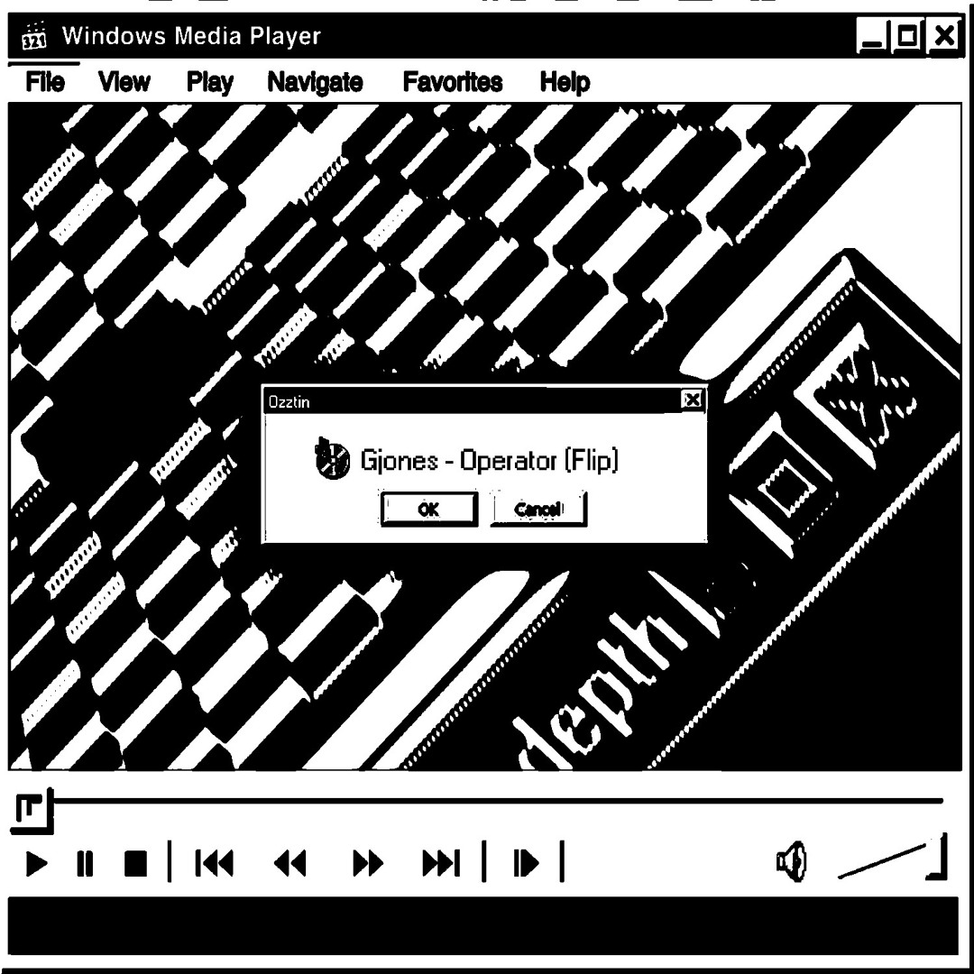 Stream G JONES - OPERATOR (OZZTIN FLIP) by OZZTIN | Listen online for ...