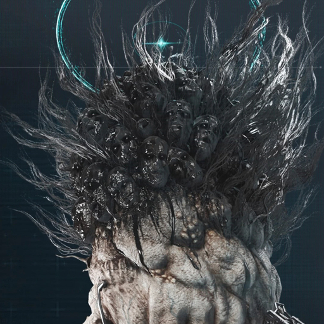 Listen to DEMOCRAWLER - Stellar Blade OST by Octipie3_ in Stellar Blade ...