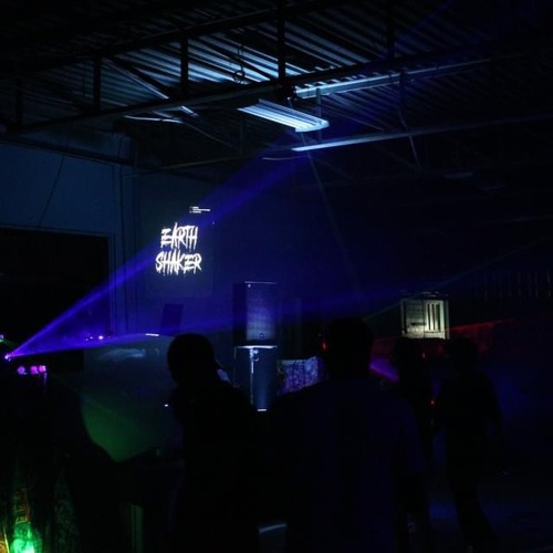 Stream The NEW Earthshaker 2025.wav by EARTHSHAKER | Listen online for ...