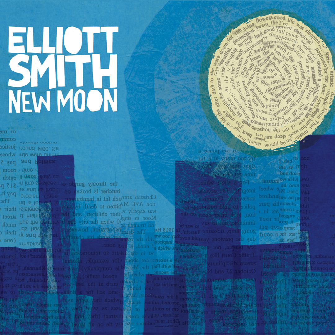 Stream Pretty Mary K (other Version) by Elliott Smith | Listen online ...