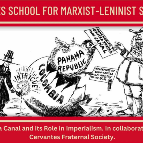 Stream episode The Panama Canal and Its Role in Imperialism - PSMLS ...