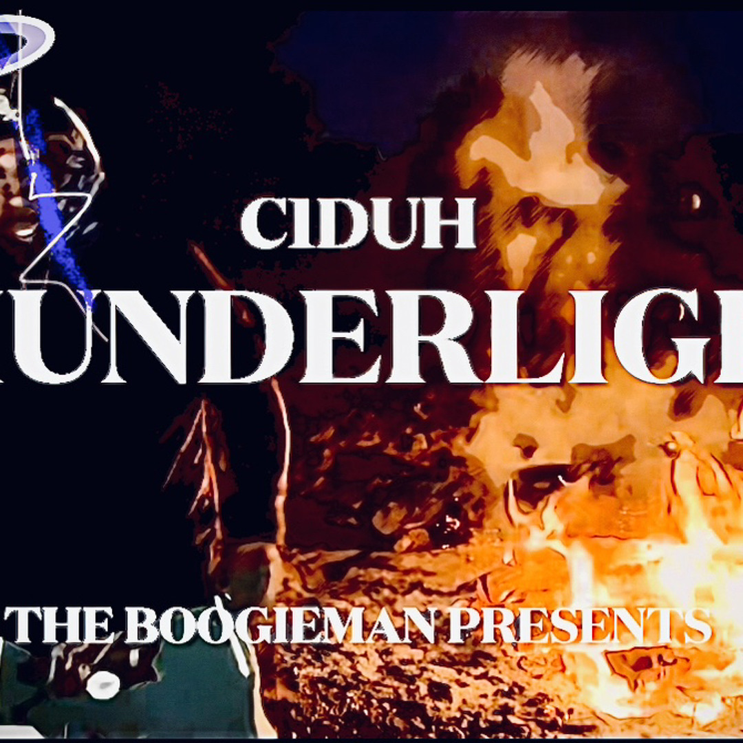 Stream THUNDERLIGHT by C1DUH | Listen online for free on SoundCloud
