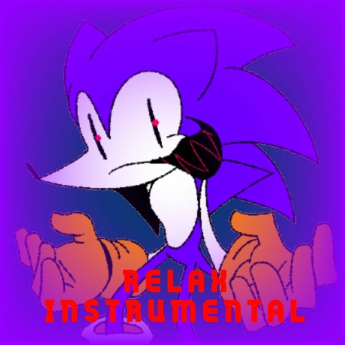 Stream FNF Relax Instrumental by pedroca | Listen online for free on ...