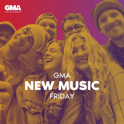Stream Scattered Beams | Listen to GMA New Music Friday playlist online ...